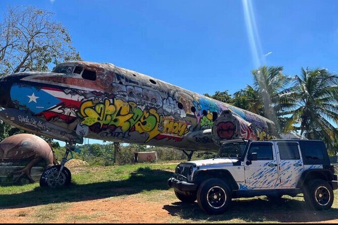 Best Jeep and SUV car Rental in Puerto Rico - Overview of the Rental Experience