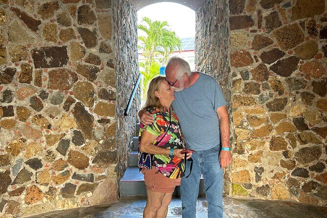 Best Jeep Tour of ST.Thomas Virgin Islands - An Overview of the Experience