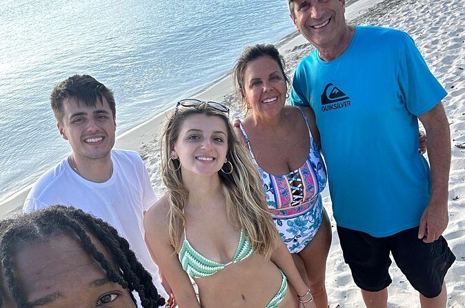 Best Jeep Tour of ST.Thomas Virgin Islands - Guides & Personal Touch