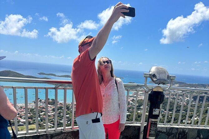 Best Jeep Tour of ST.Thomas Virgin Islands - Who Should Consider This Tour?