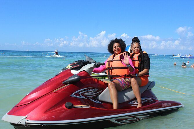 Best Jet Ski Cozumel + Locker - Exploring the Best Jet Ski Cozumel + Locker Experience: An Honest Review