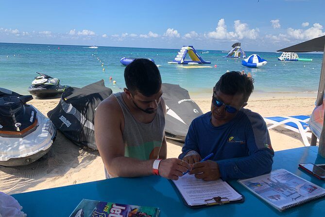 Best Jet Ski Cozumel + Locker - Final Thoughts: Who Should Book This?