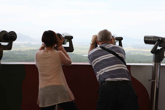 Best Korea DMZ Private Tour from Seoul (and Suspension Bridge) - Practical Information