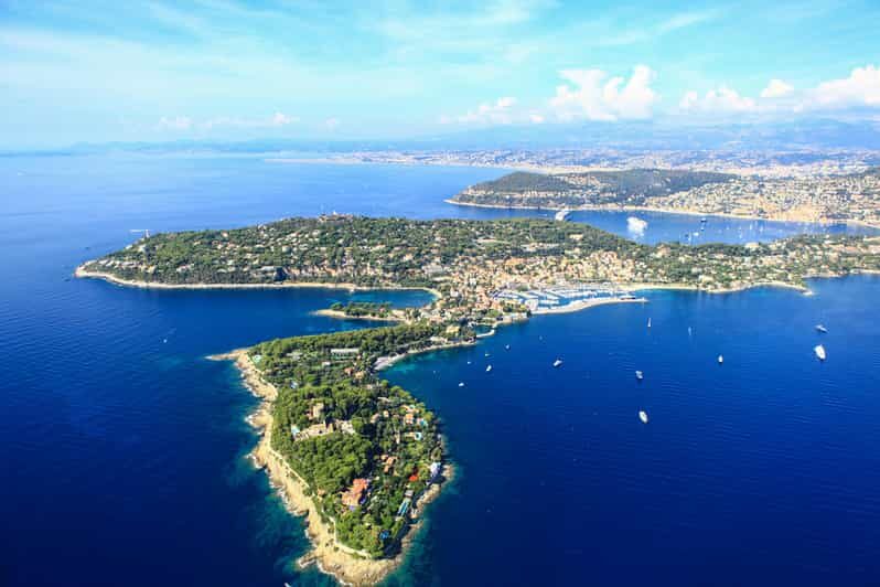 Best landscapes of the French Riviera, Monaco & Monte-Carlo - A Detailed Look at the Tour Experience