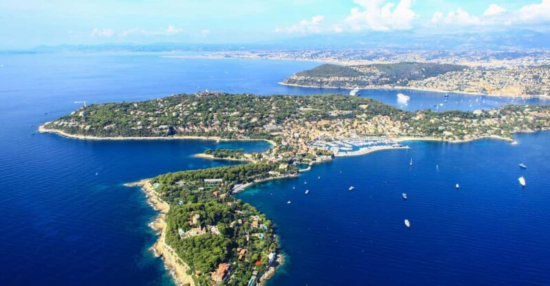 Best landscapes of the French Riviera, Monaco & Monte-Carlo - Who Will Love This Tour?