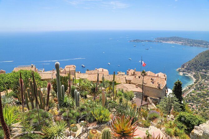 Best landscapes of the French Riviera, Monaco & Monte Carlo - Analyzing the Value and Experience