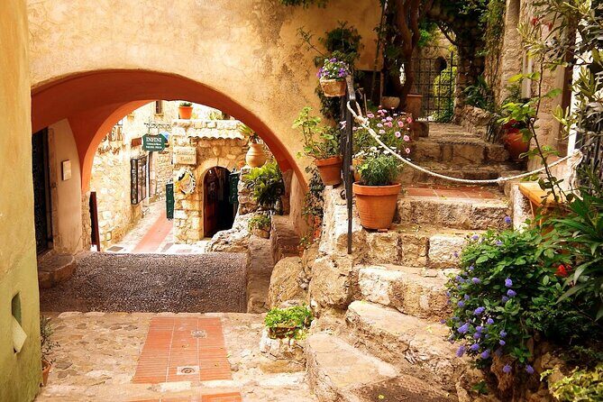 Best landscapes of the French Riviera, Monaco & Monte Carlo - The Sum Up