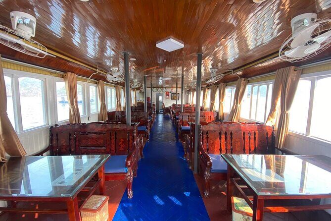 Best love - Full Day Boat Tour to Lan Ha Bay and Ha Long Bay - Final Thoughts