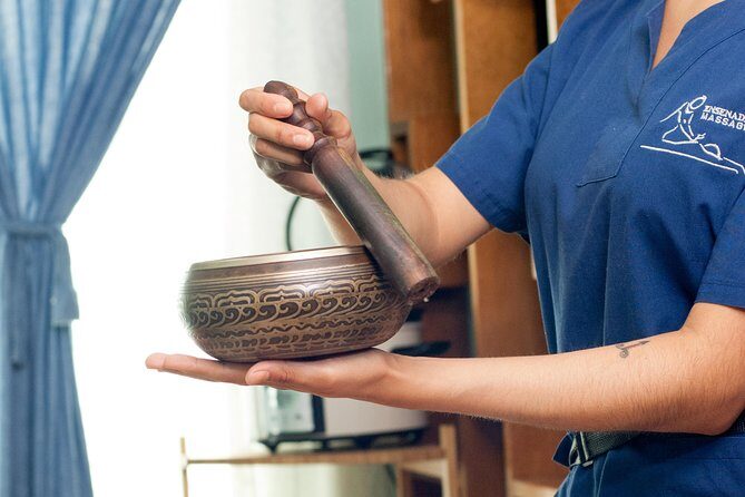 Best Massage in Ensenada & Mobile to Valle de Guadalupe - An Overview of the Experience