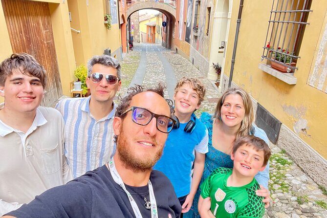BEST MEDIEVAL VILLAGES GETAWAY - Private Day Tour from Bologna - Transportation, Timing, and Value