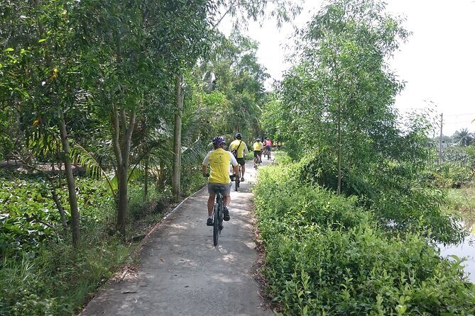 Best mekong delta bike tour - Final Thoughts