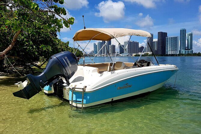 Best Miami self-driving boat rental! - Practical Tips for Future Renters