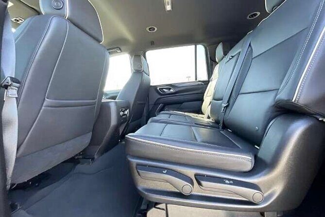 Best Nashville limo service and airport Transportation- Departure - Final Thoughts: Is It Worth It?