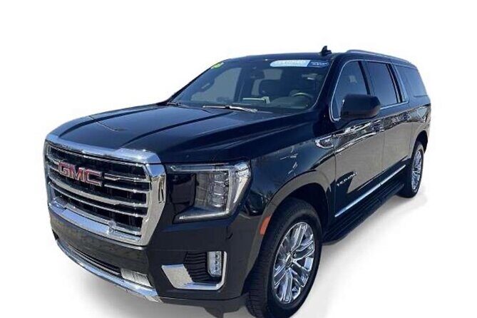 Best Nashville limo service and airport Transportation- Departure - FAQ