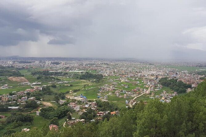 Best Nepal Tour: Kathmandu Pokhara Chitwan Tour - Exploring the Cultural Heart of Kathmandu