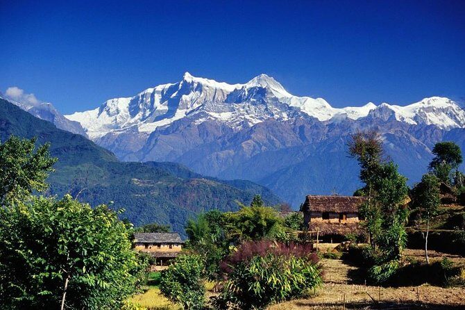 Best Nepal Tour Package - A Practical Look at the Itinerary