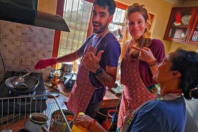 Best Nepali Cooking Class in Kathmandju in a private Kitchen - What Sets This Cooking Class Apart