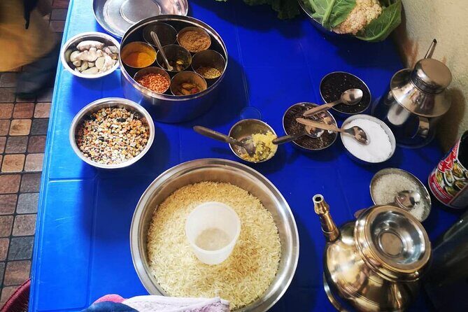 Best Nepali Cooking Class in Kathmandju in a private Kitchen - The Sum Up