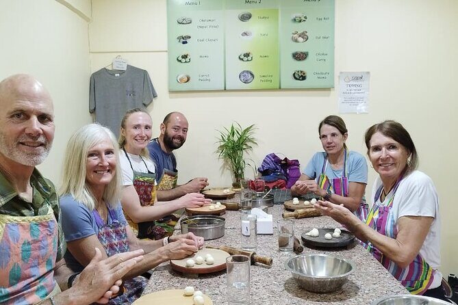 Best Nepali Cooking Class in Thamel with Local Market Trip - Who Would Enjoy This Tour?