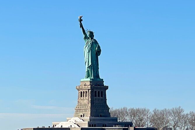 Best New York City Bus Tour and Boat Ride - Overview of the Tour Experience