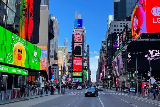 Best New York City Bus Tour and Boat Ride - Authentic Feedback from Travelers