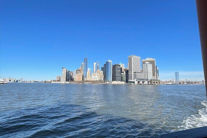 Best New York City Bus Tour and Boat Ride - Final Thoughts