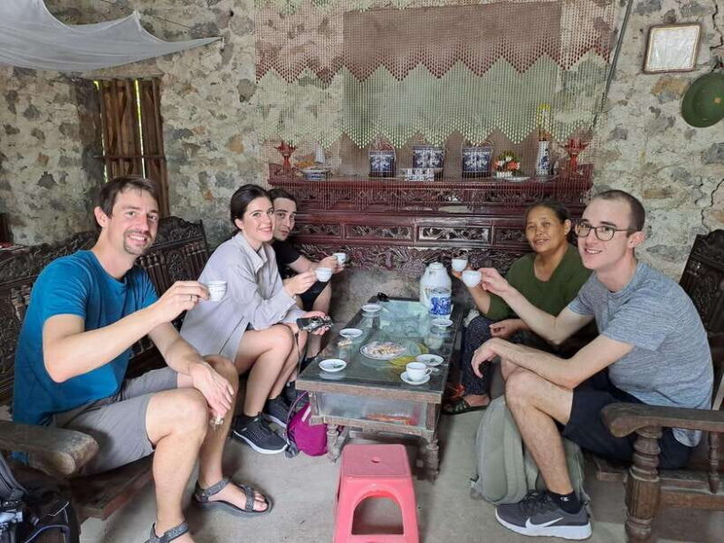 Best Ninh Binh Day Tour: Tam Coc - Hoa Lu - Lunch & Cycling - Practical Details & Value