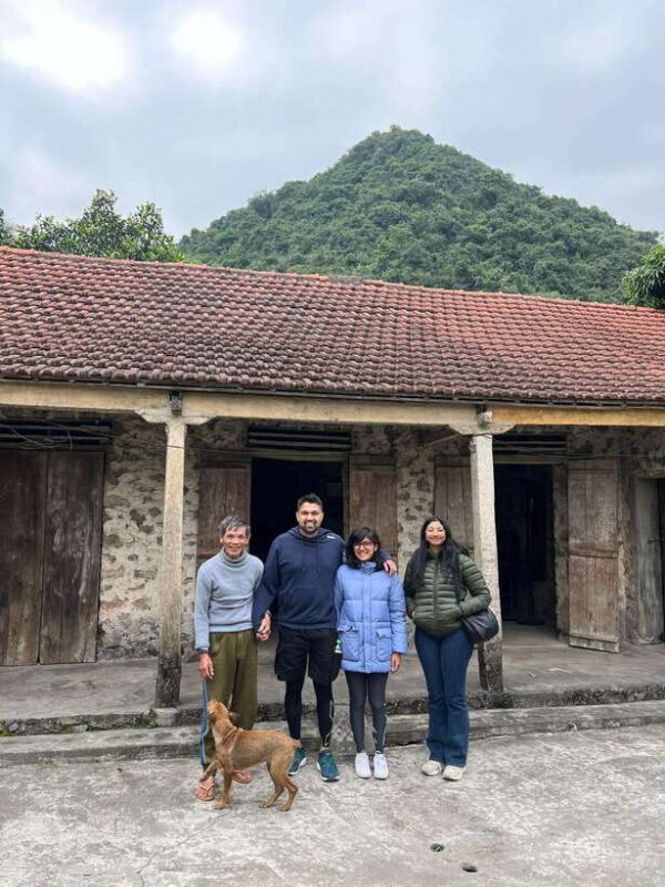 Best Ninh Binh Day Tour: Tam Coc - Hoa Lu - Lunch & Cycling - What Critics and Travelers Say
