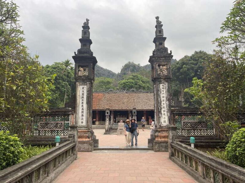 Best Ninh Binh Tour 1-Day, Small Group - Multiple Options - Exploring the Best Ninh Binh Tour in a Day: A Balanced Look at a Fully Packed Adventure