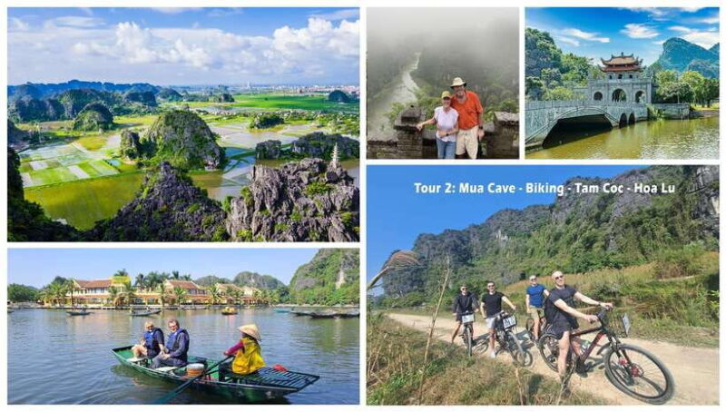 Best Ninh Binh Tour 1-Day, Small Group - Multiple Options - Analyzing the Value and Practical Aspects