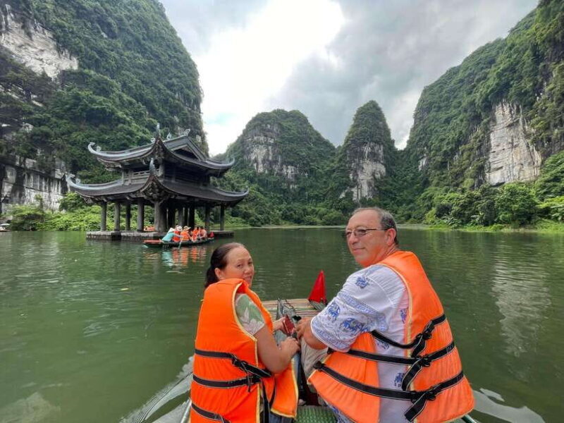 Best Ninh Binh Tour 1-Day, Small Group - Multiple Options - What the Reviews Say: Authentic Perspectives