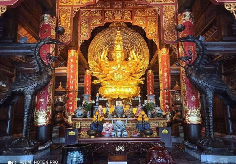 Best Ninh Binh Trip: Bai Dinh, Mua Caves, Trang An Boat Tour - Who Would Love This Tour?