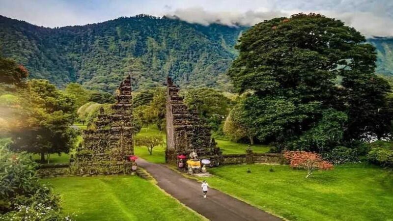 Best Northern Bali Sites with Tanah Lot Temple Tour - The Sum Up: Is This Tour Right for You?