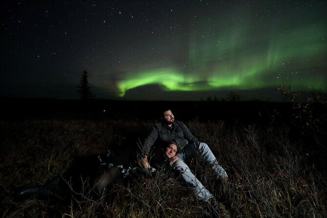 Best Northern Lights Aurora Adventure FREE Portraits & Hot Pizza - Why This Tour Is Perfect for You