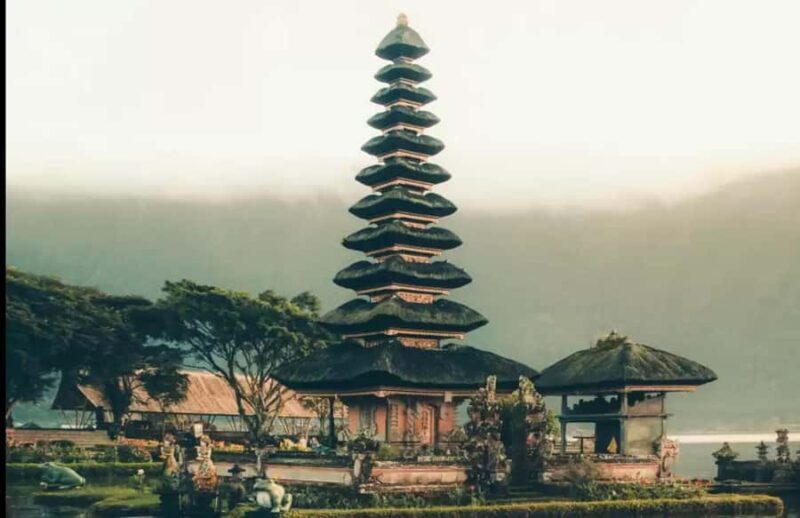 Best Northern Side Of Bali Privat Day Tour - Exploring Bali’s Northern Charm