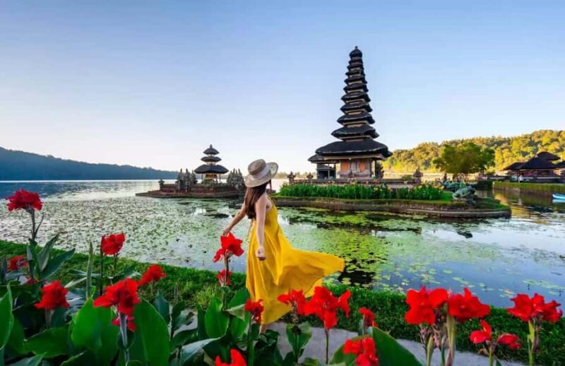 Best Northern Side Of Bali Privat Day Tour - FAQ