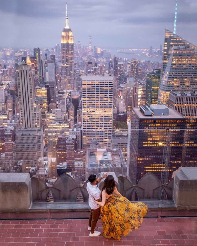 Best NYC Sightseeing Tour: Times Square, Broadway, & More - Key Points