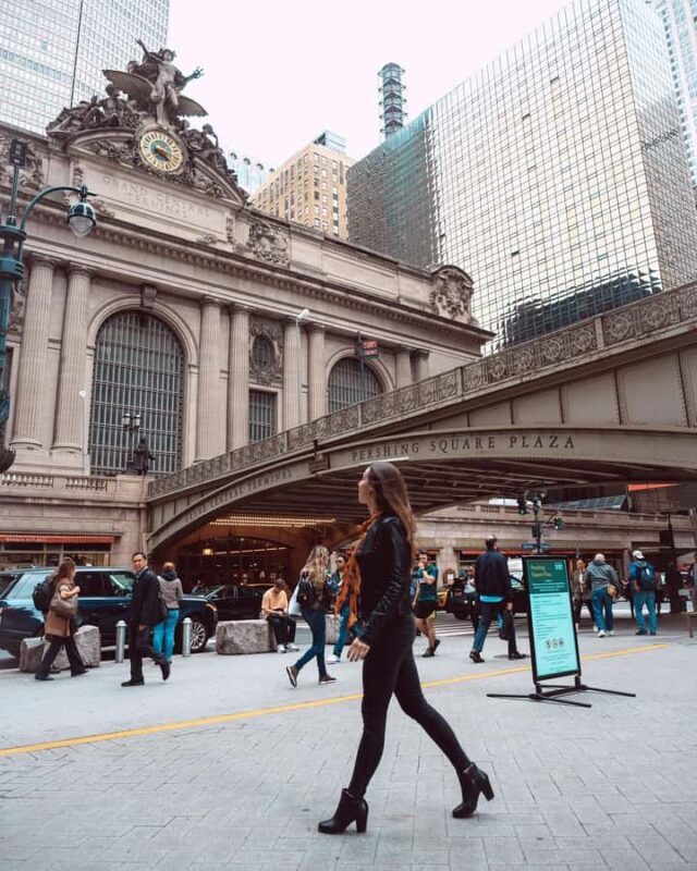 Best NYC Sightseeing Tour: Times Square, Broadway, & More - Discovering Midtown Manhattan