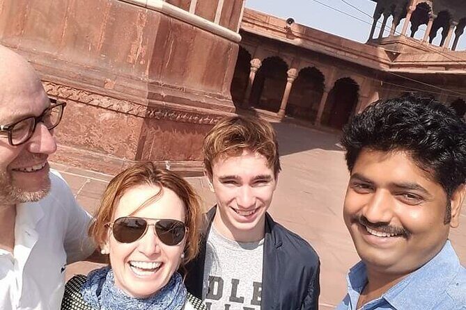 Best of 8 hrs Private old & New Delhi City Tour - Authentic and Practical Insights