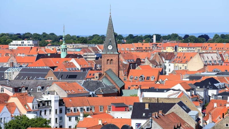 Best of Aalborg: Private Walking Tour with a Local - A Closer Look at the Tour Itinerary and what You Can Expect