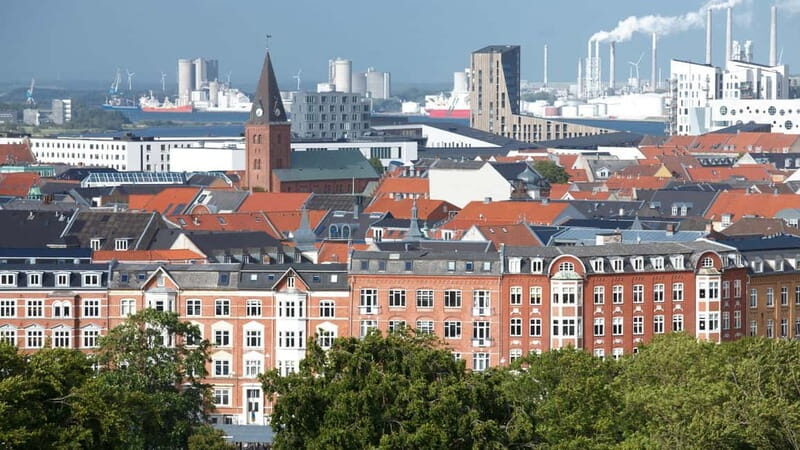 Best of Aalborg: Private Walking Tour with a Local - Why You’ll Love the Personal Touch