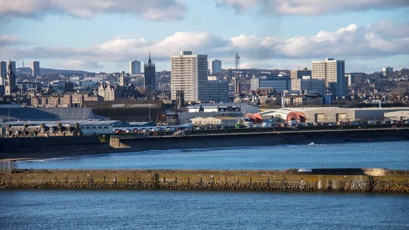 Best of Aberdeen: Private Walking Tour with a Local - Practical Details and Tips