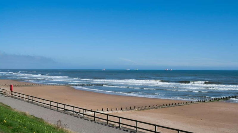 Best of Aberdeen: Private Walking Tour with a Local - FAQ