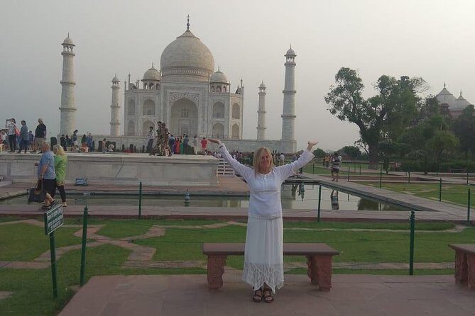Best of Agra Full-Day Tour from the Agra Train Station - Who Will Love This Tour?