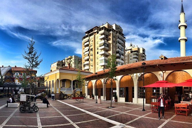 Best of Albania  6 days Multidays tour of Nature and Culture - Relaxing by Lake Ohrid and the Poetic Drilon Park