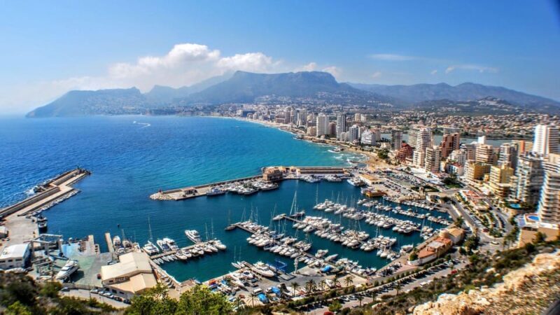 Best of Alicante: Private Walking Tour with a Local - Who Will Love This Tour?