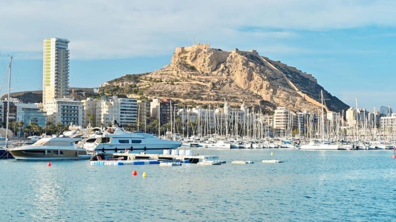 Best of Alicante: Private Walking Tour with a Local - FAQ