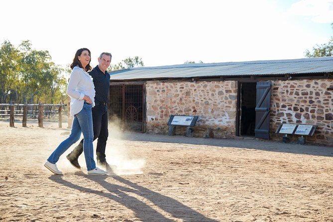Best of Alice Springs Full Day Tour - An In-Depth Look at the Itinerary