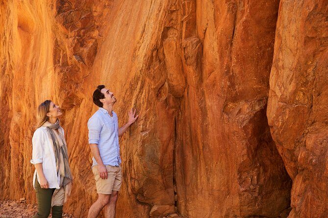 Best of Alice Springs Full Day Tour - FAQ