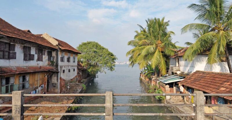 Best of Alleppey (Guided Full Day Sightseeing Tour by Car) - Key Points